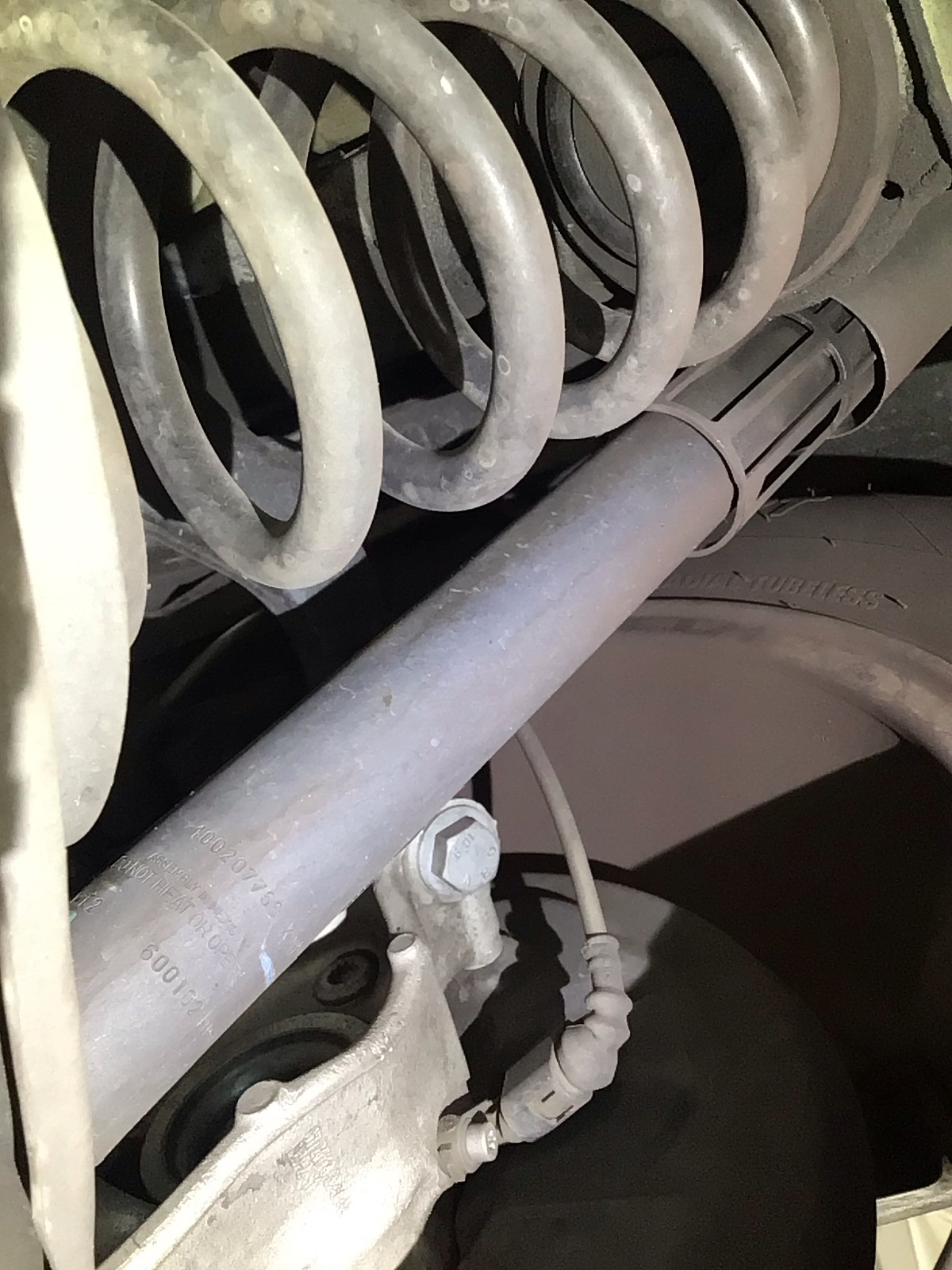 What is the stability control warning light on a BMW? - Oceanside ...