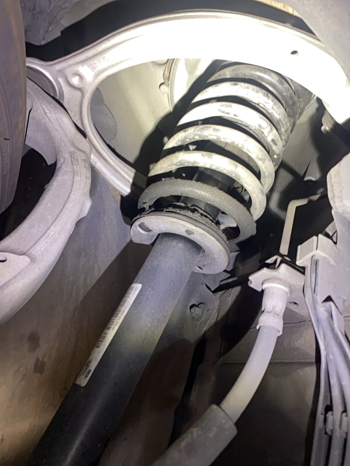 Why is my Audi misfiring? - Oceanside Motorsports